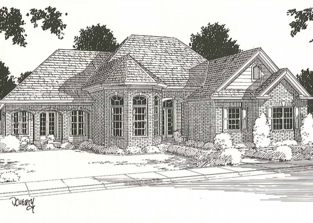 One Story Home Designs – Prestige Construction Group