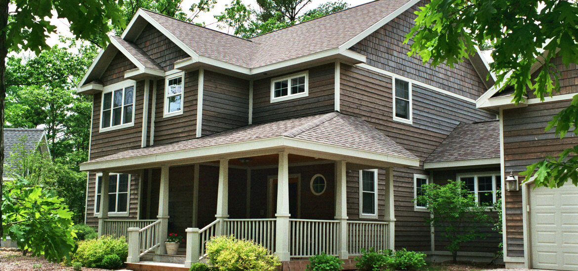 Prestige Construction Group – New Custom Design Homes